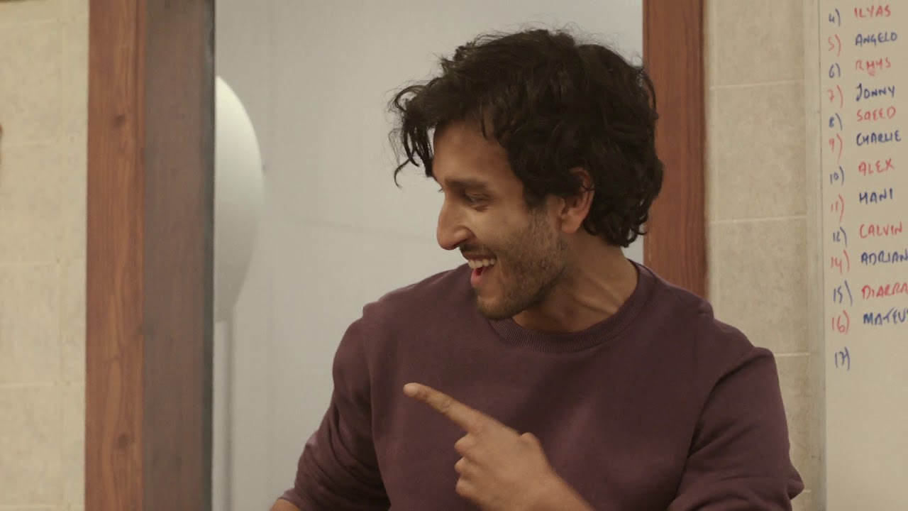 McDonald's Peely Peely Launch TV Ad - YouTube