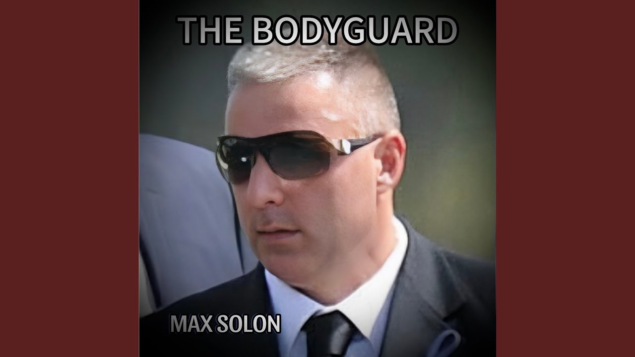 The Bodyguard - YouTube