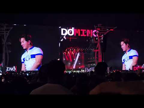 Stray Kids - DOMINO (Ao Vivo / Live Rock in Rio - Rio de Janeiro / RJ - Brazil) 2026