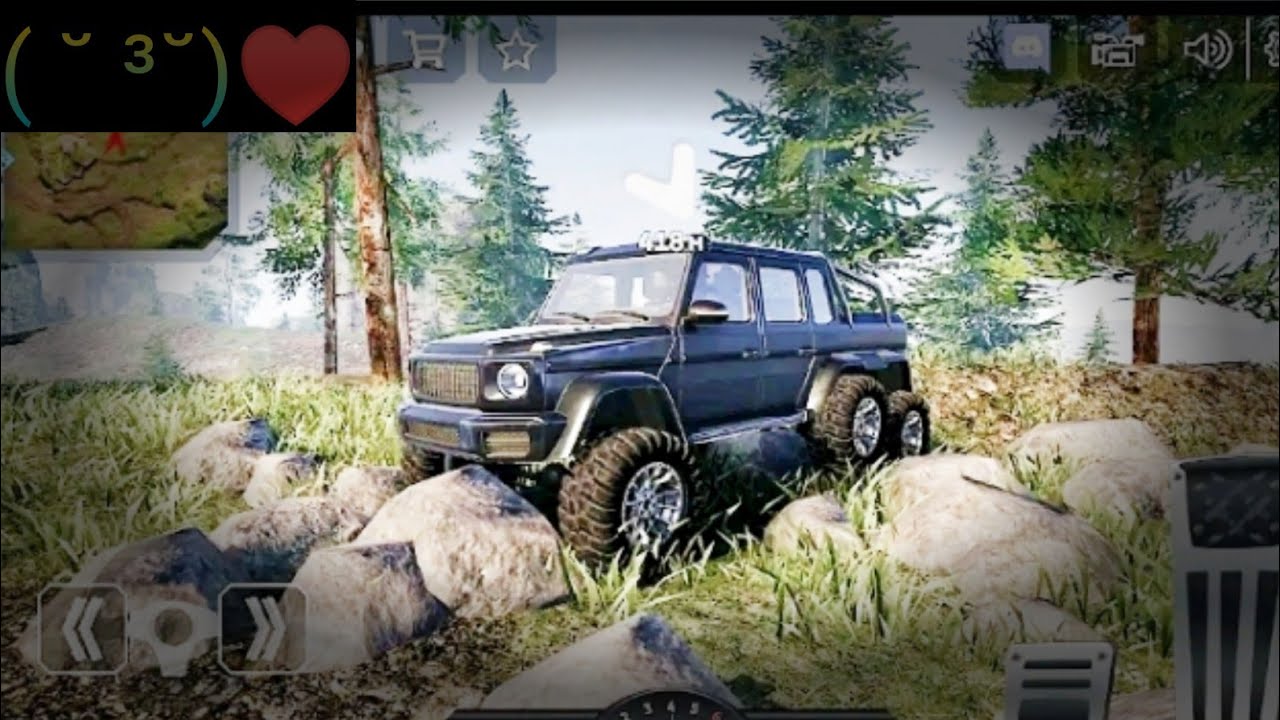 game car racing.car off roading game video. 10k view - YouTube