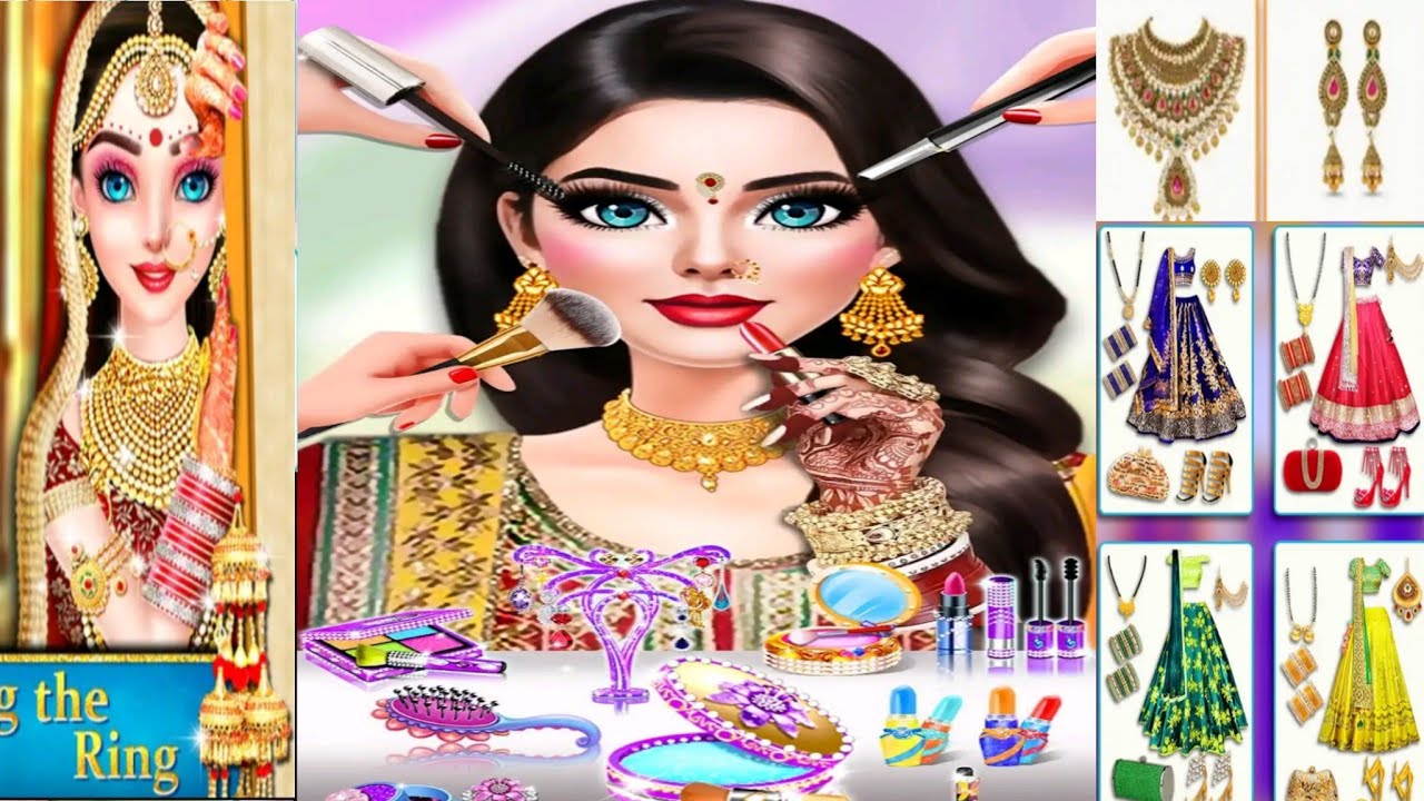 Grover stylish makeup video - YouTube