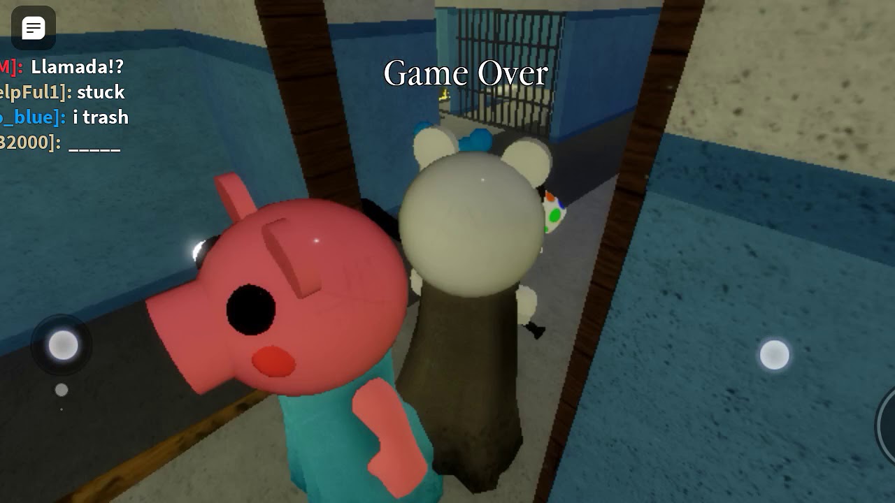Playing piggy - YouTube