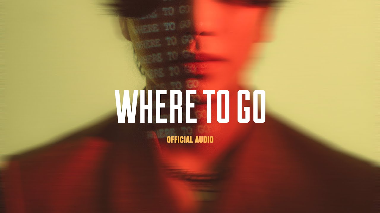 Gen Neo 梁根榮 - WHERE TO GO (Audio) - YouTube Music