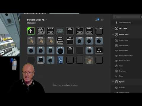StreamDeck Multi Actions - YouTube