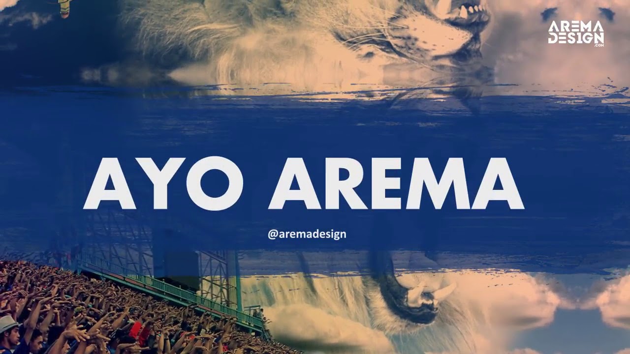 Lagu Chanta Arema - YouTube