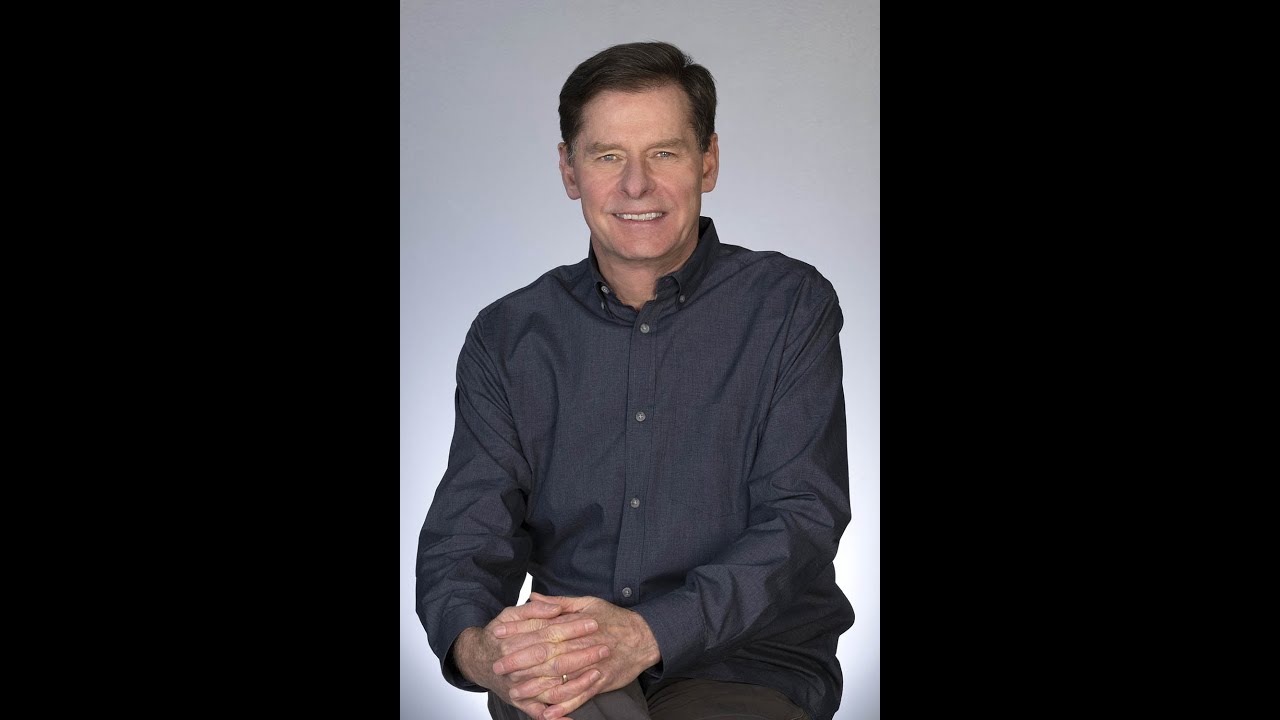 Steve Farrell - A New Universal Dream - YouTube