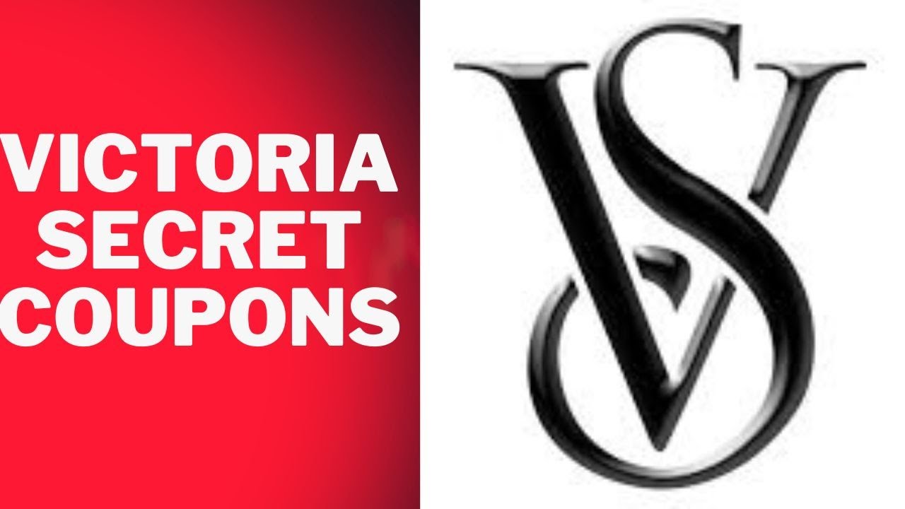 Victorias Secret Coupon Codes Offer Deals - YouTube