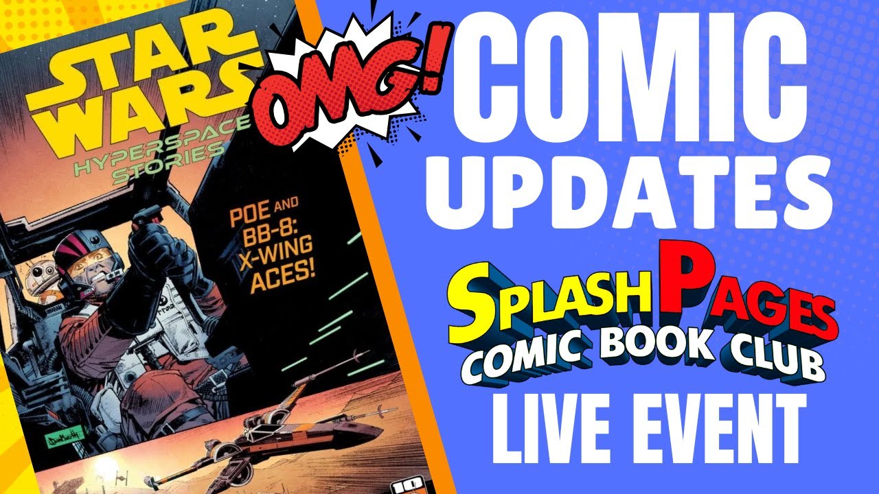 From Dinosaur Doom to Vatican City Horror: The Latest Comic Book News ...