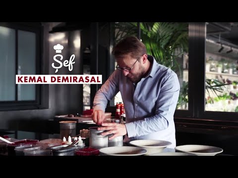 SEVGİLİLER GÜNÜ MENÜSÜ