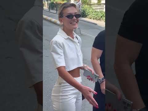 Melisa Döngel ￼#melisadöngel #new #magazin #keşfet