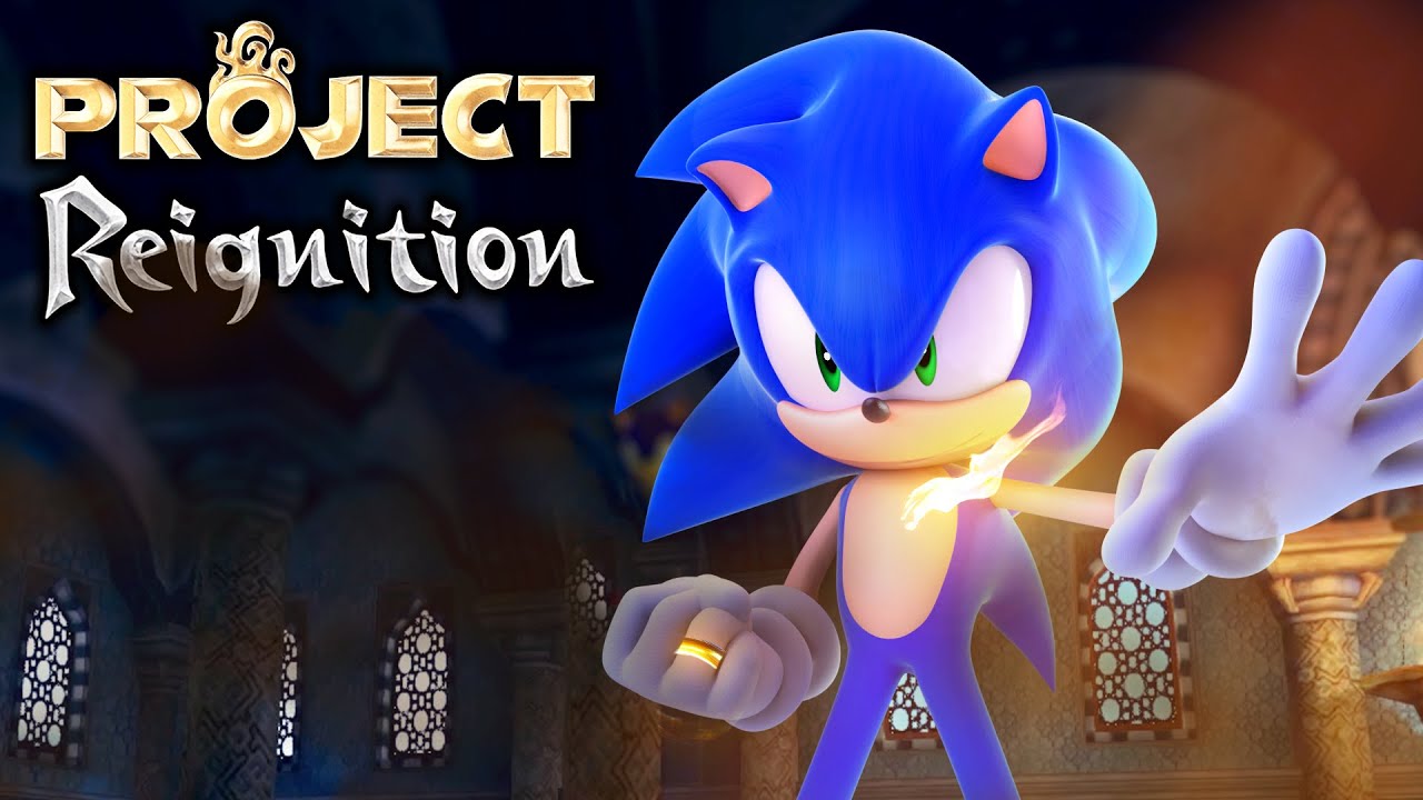 Sonic And The Secret Rings Sonic And The Secret Rings Nintendo Wii