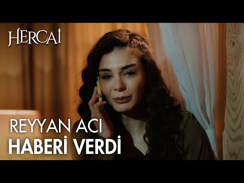 Miran gitti Fırat... - Hercai 59. Bölüm