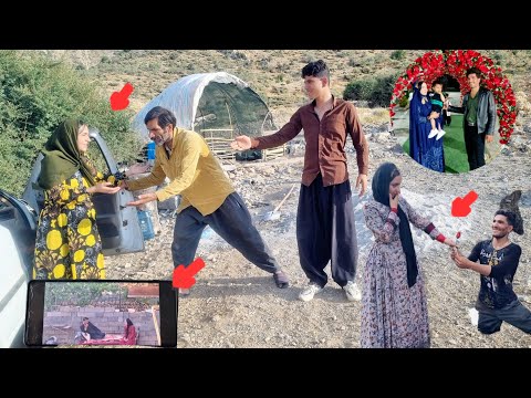 Trying to save love from betrayal! / Heartbroken Leila turns to her father for help🤰😨💔