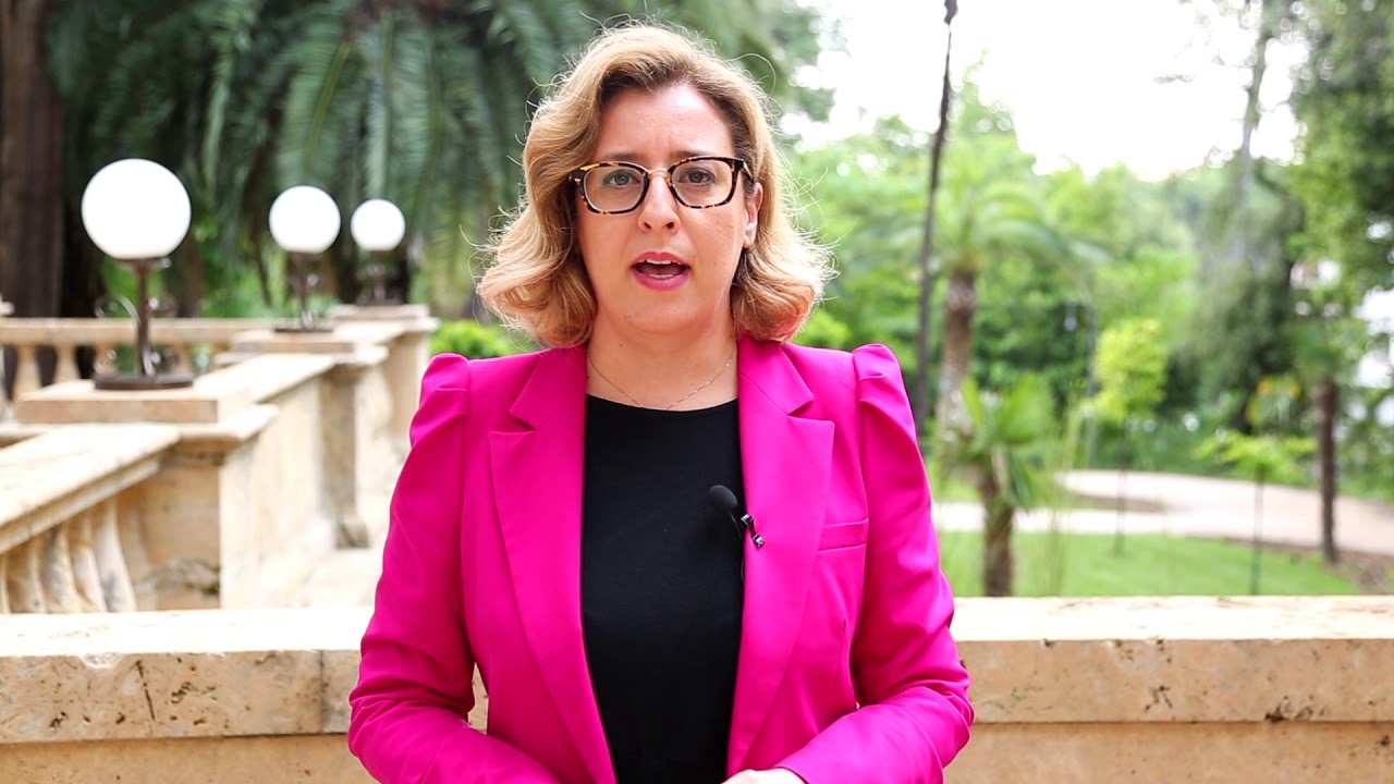 A #TalkWith Valeria Ricciotti, Head of Equity & Fixed Income Analysts ...