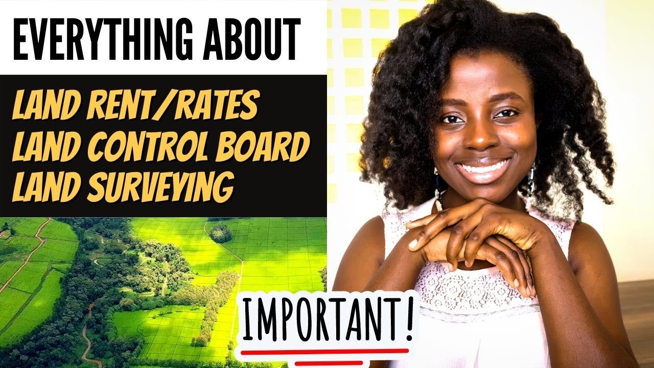 3 IMPORTANT STEPS when buying Land in Kenya in 2021 | Land Rent & Rates ...