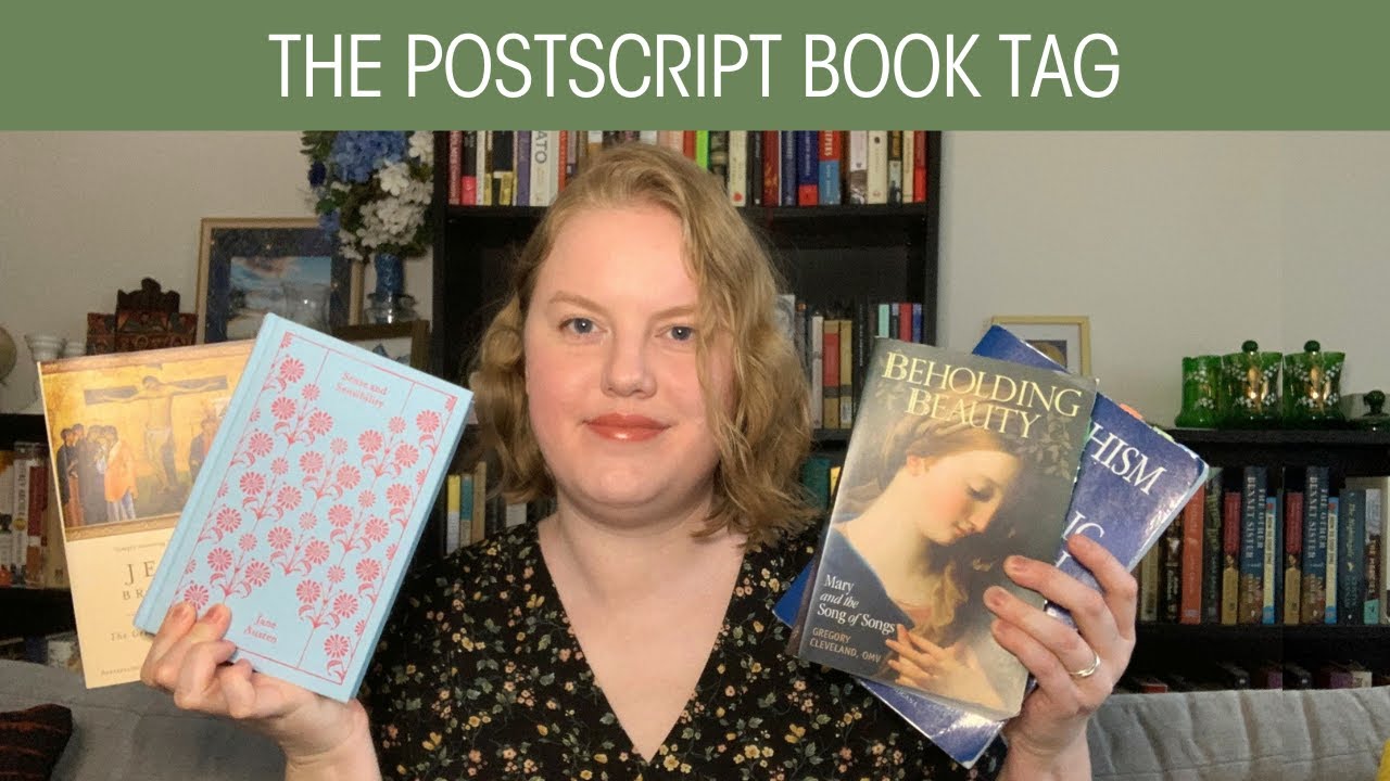 reflecting on my reading year | postscript tag | favourite reread? best shortstory? longest read ...