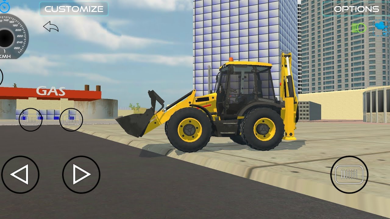 gta v full gameplay ll Car simulator games ll Racing car ll Android gta ...