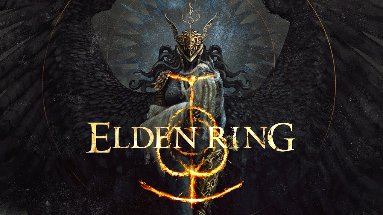 STREAM Elden ring #7 - YouTube