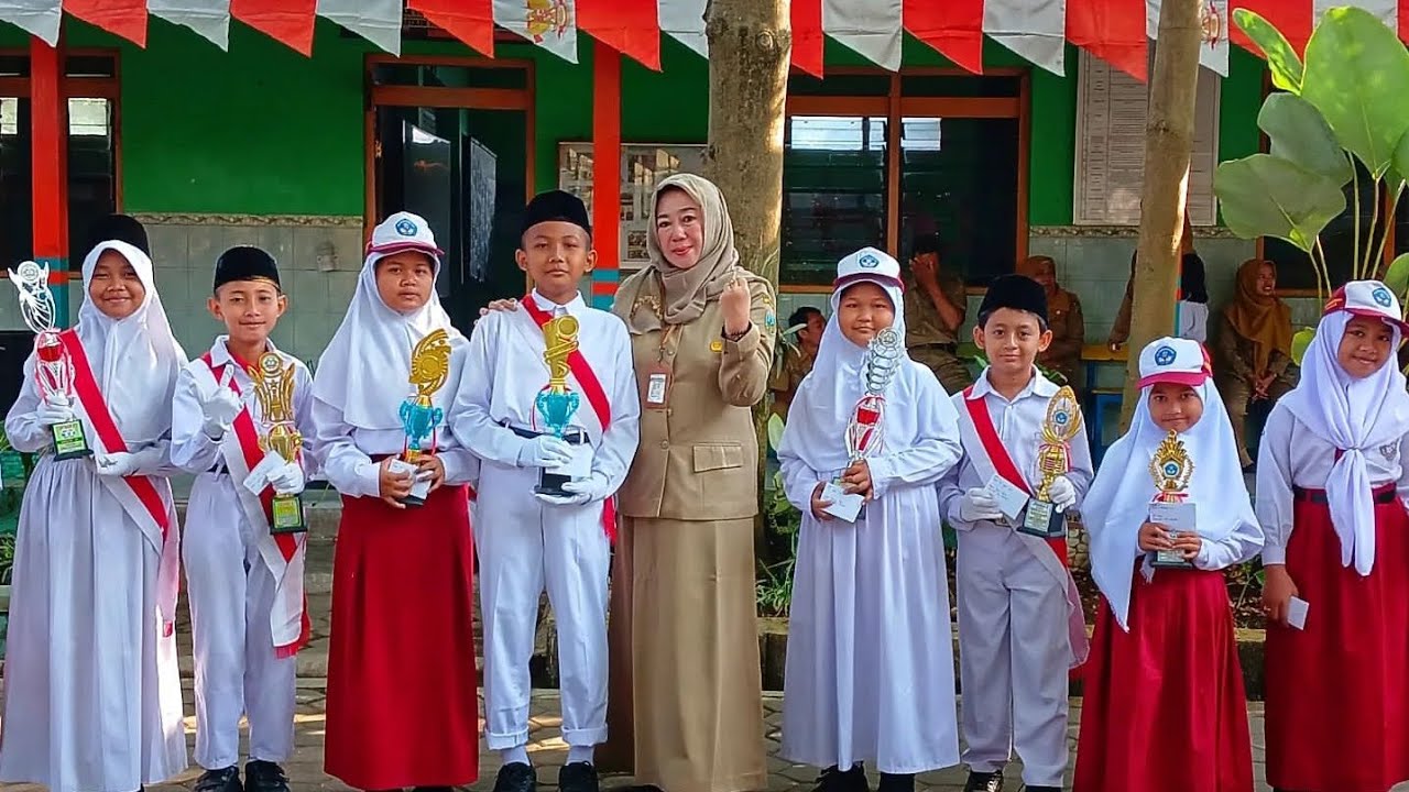 COME JOIN US 🤗 SD 1 TUMPANGKRASAK MULIA (Mandiri Unggul Luhur Inovatif ...