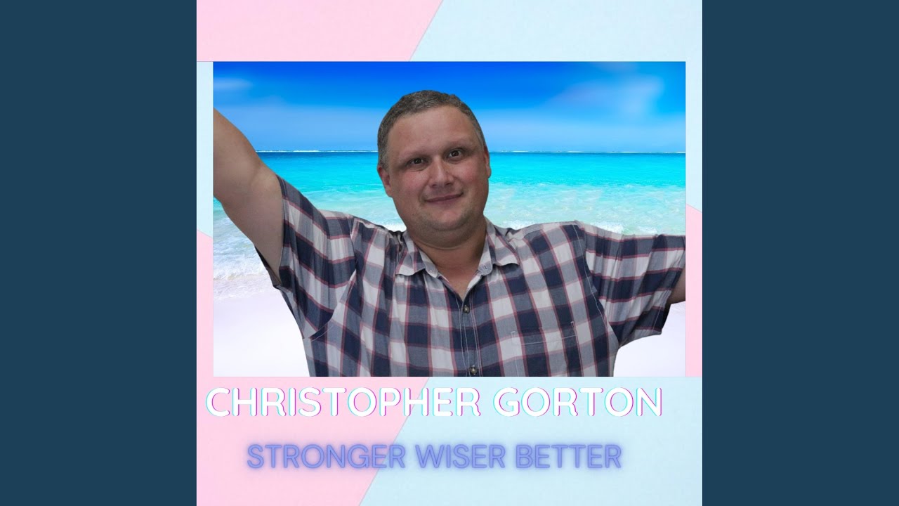 Stronger Wiser Better - YouTube