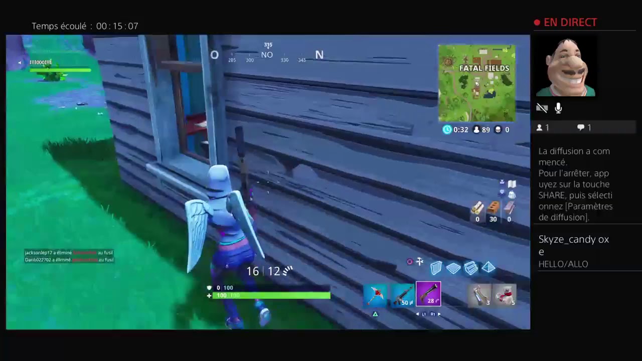 Fast ps4 builder - YouTube