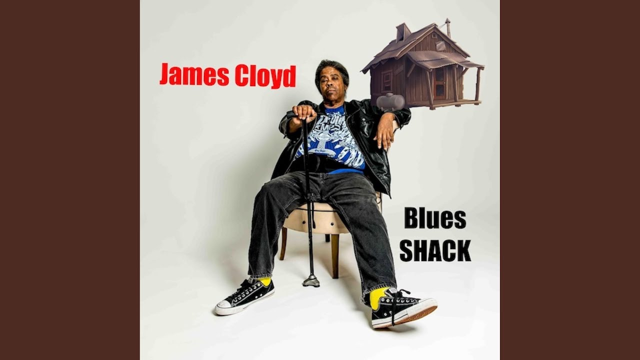 Blues Shack - YouTube