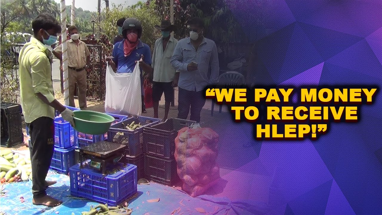SPECIAL REPORT- "We Give 'Money' To Receive Help!" - YouTube
