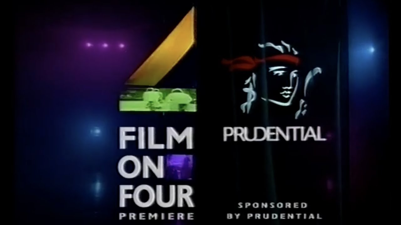 Film on 4 Adverts - Christmas 1994 - YouTube