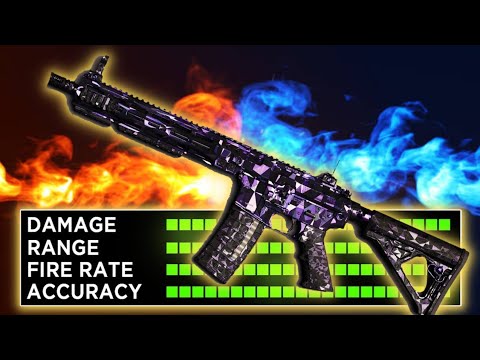 Modern Warfare II BROKE Camo Grinding! (MWII Polyatomic Camo) - YouTube