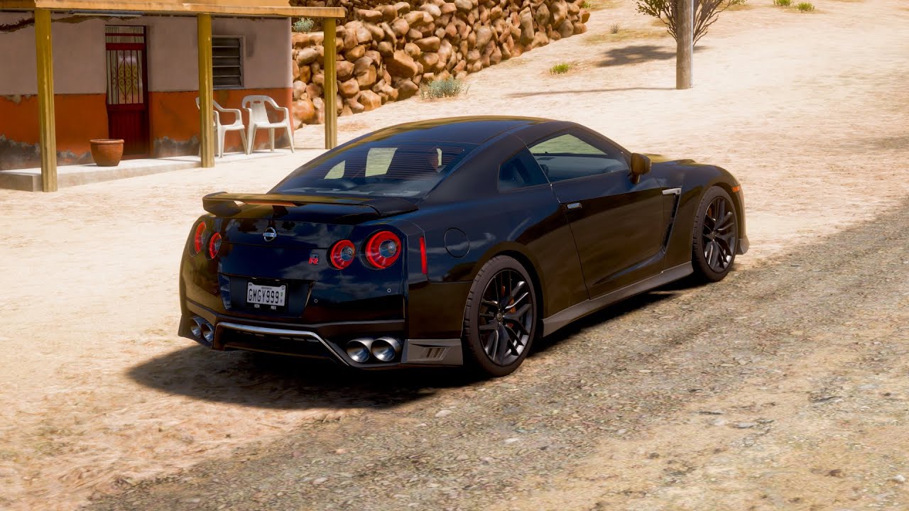 Is Forza Horizon 5 Really the Best Open World Racing Game? - YouTube