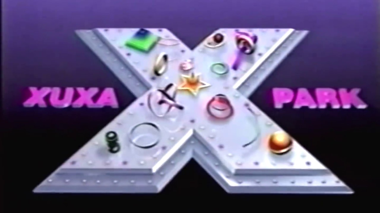Xuxa Park Completa 20 Anos Relembre Os Momentos Que