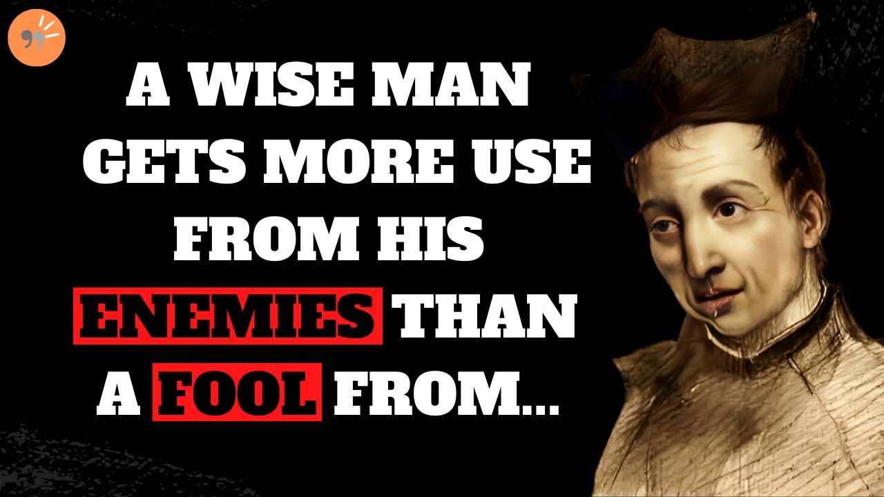 The Most Powerful Baltasar Gracián Quotes That Will Bring You Closer To ...