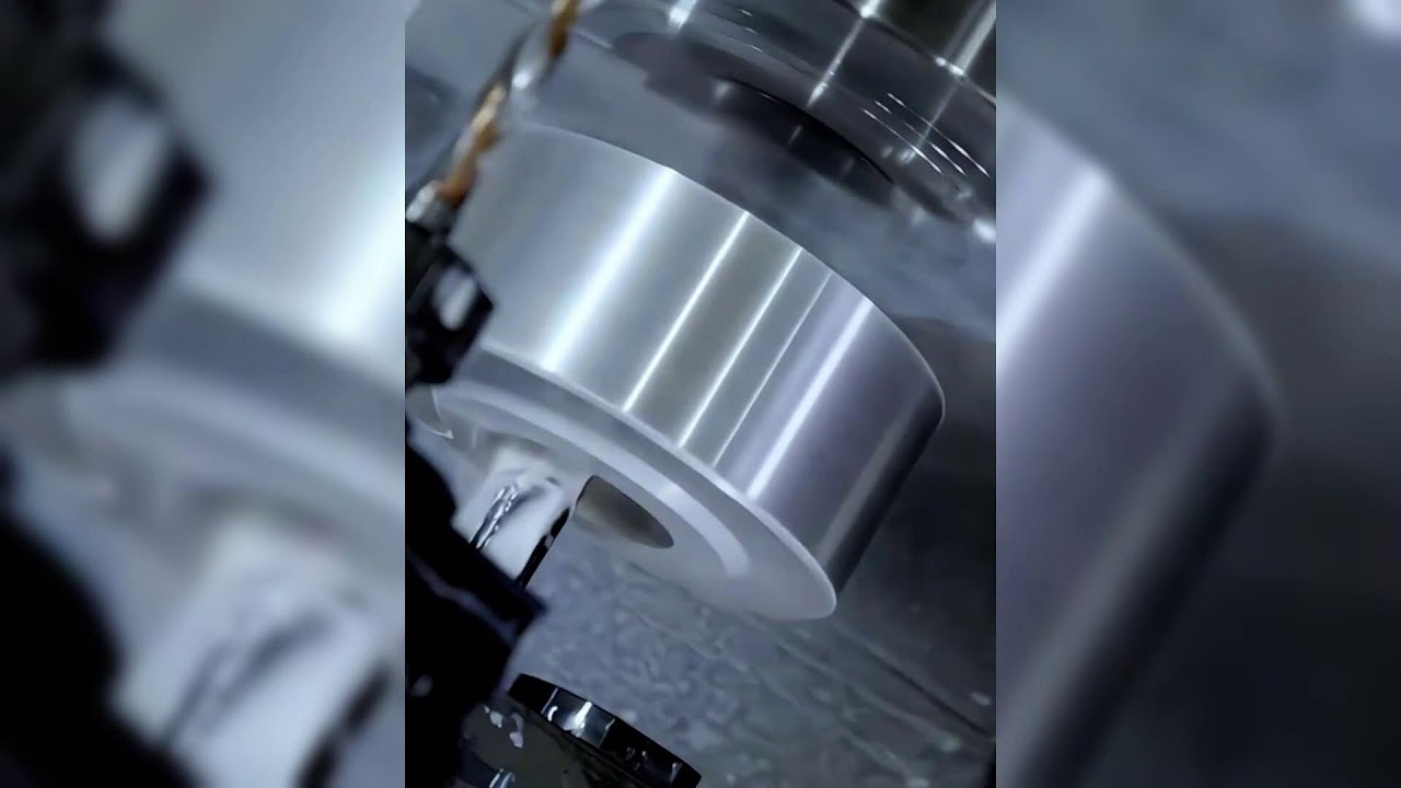 SMART WAY TO SCULPT COMPLEX CONCAVE ARCHITECTURAL TIMBER BASE USING JET ...