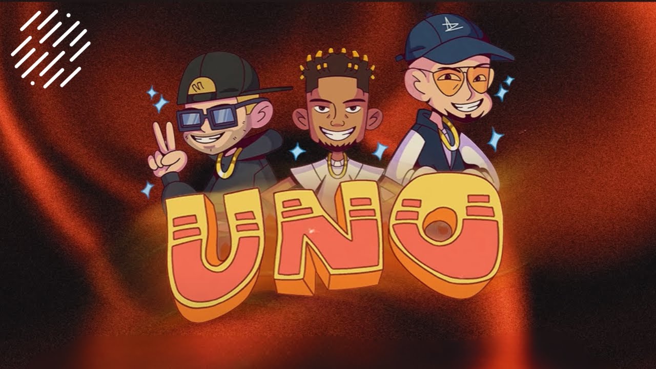 UNO | FUNKY, REDIMI2, ALEX ZURDO - YouTube