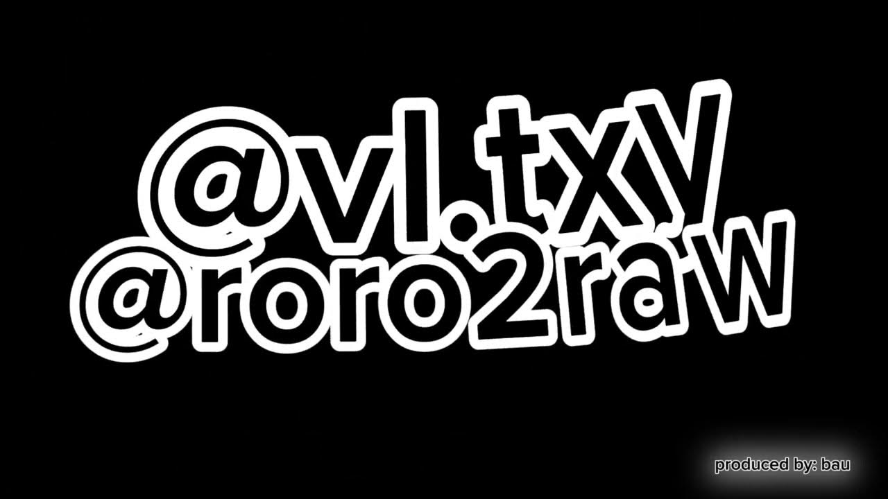 @vltay x @Roro2raw. - Stand On 10 (Official Visualizer) | prod. bau - YouTube