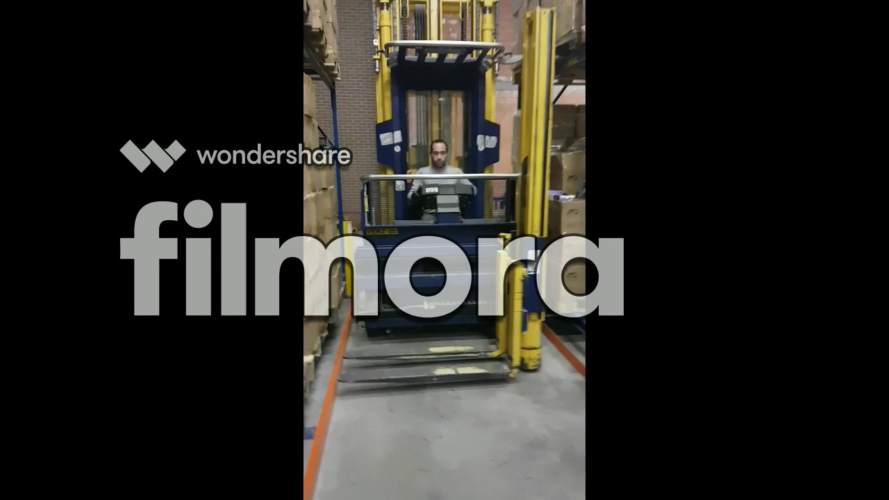 DAMBACH Hi-Racker 140 - YouTube