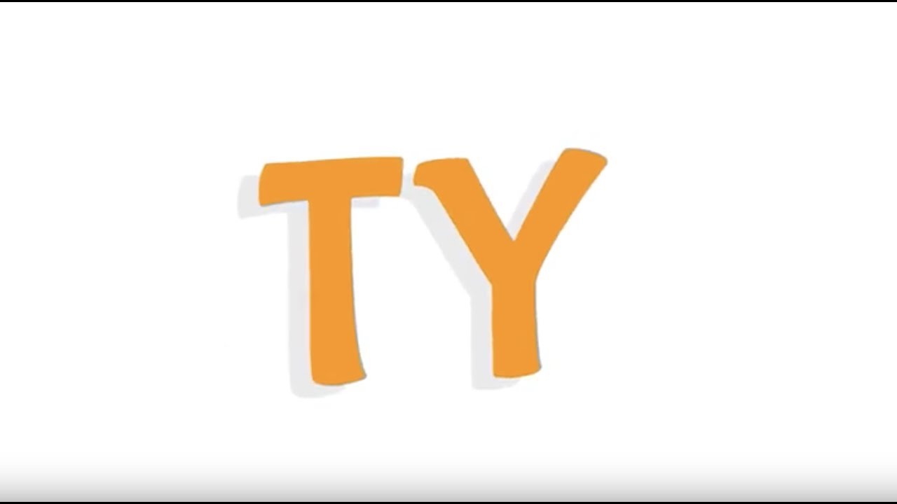 Meet The Team | Ty - YouTube