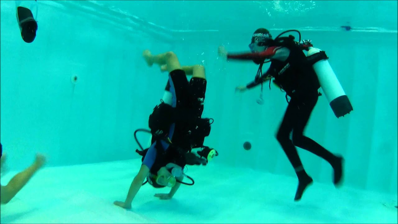 Misja zaliczeniowa - Mistrz Komando Foki - YouTube