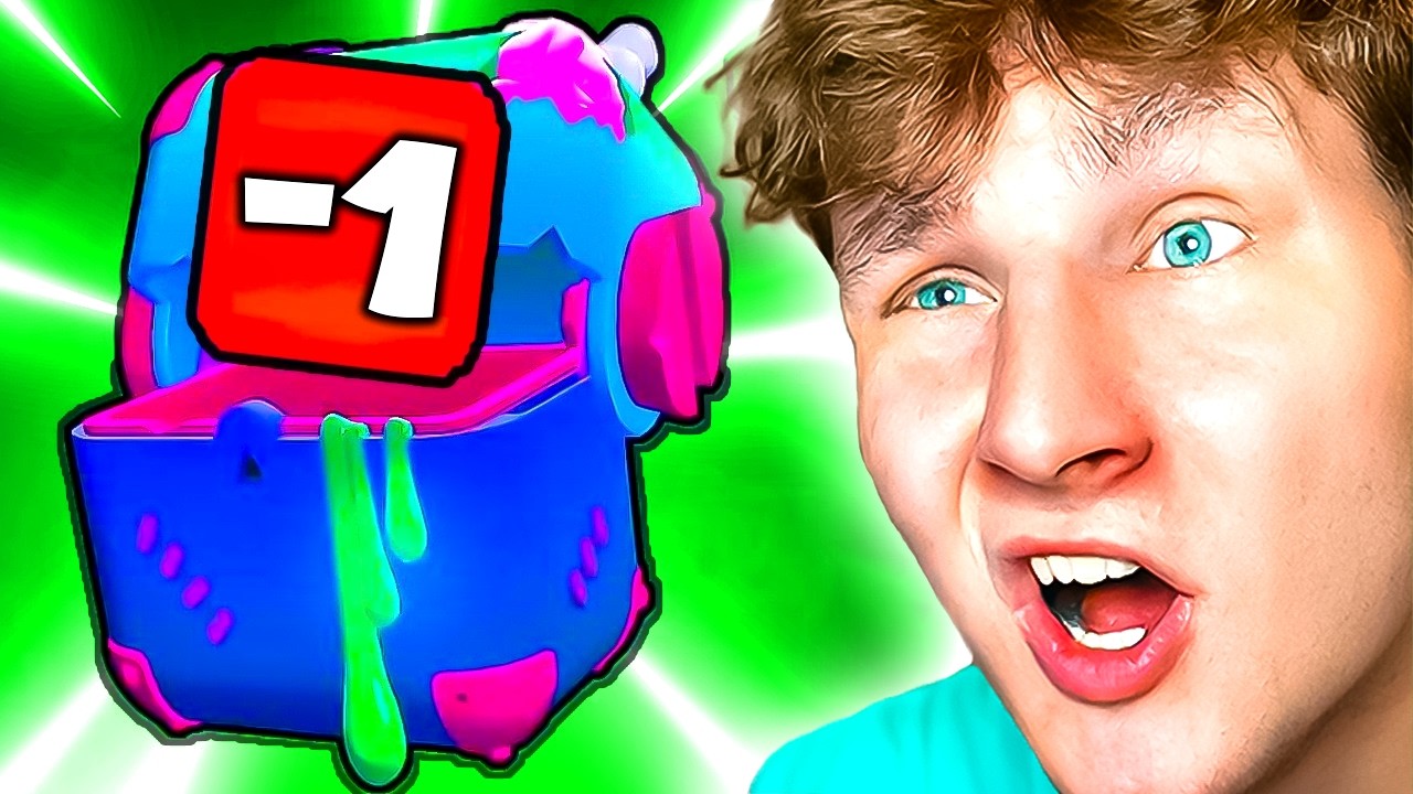 Megvettem Minden Dead Boxot és Ez Történt😳 Youtube
