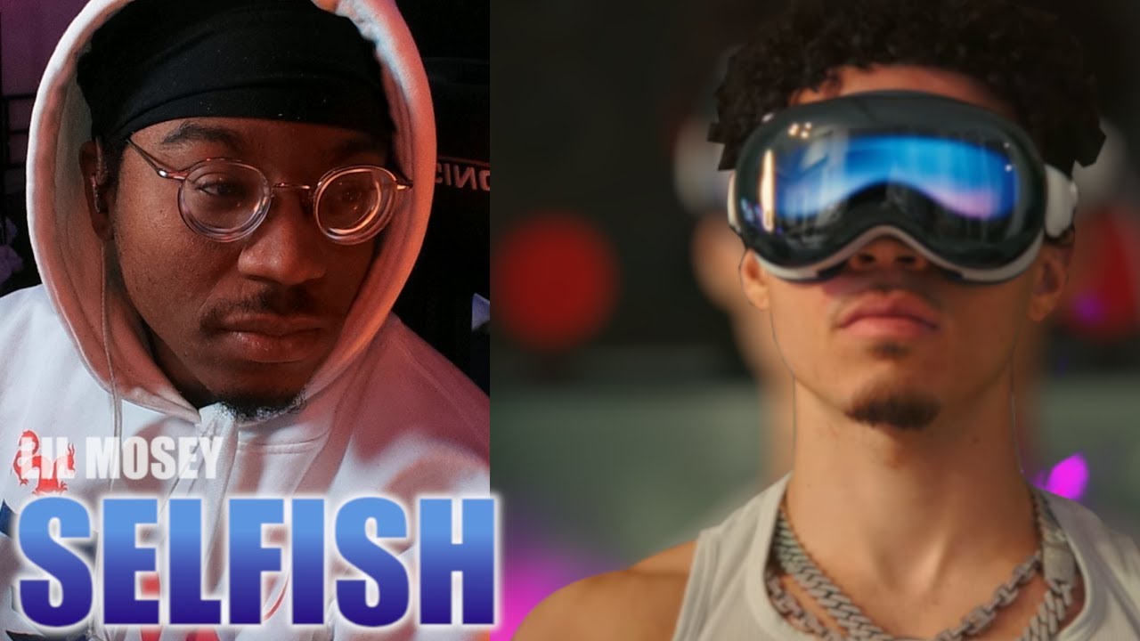 THIS SONG SAVED LIL MOSEY CAREER - Lil Mosey - Selfish REACTION - YouTube