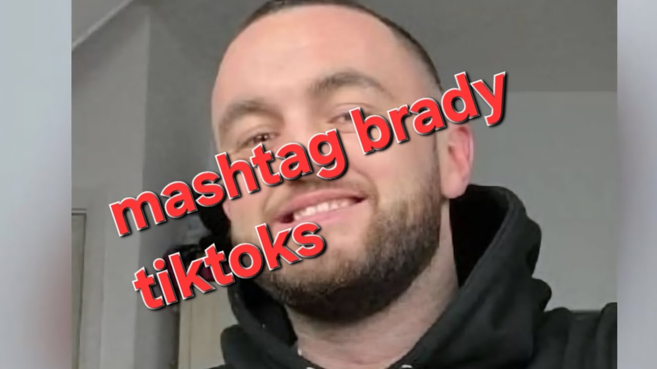 Mashtag brady #fyp #funny #comedy #youtubeshorts #youtube - YouTube