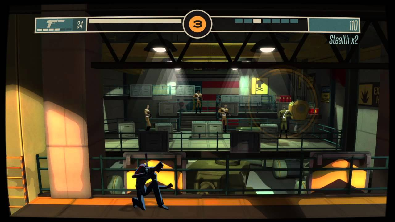 CounterSpy - Gameplay - YouTube