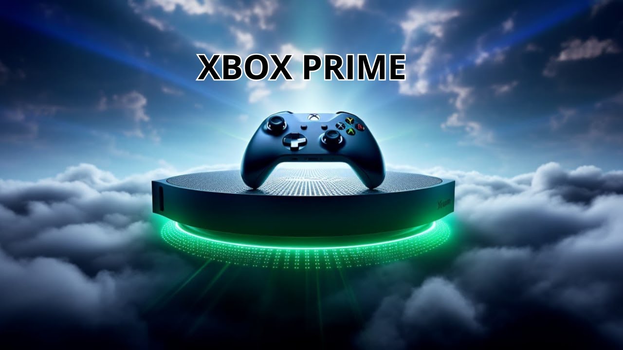 XBOX PRIME EM 2026 - PS5 LIDERA VENDAS DE CONSOLES - NOVO NINTENDO EM ...