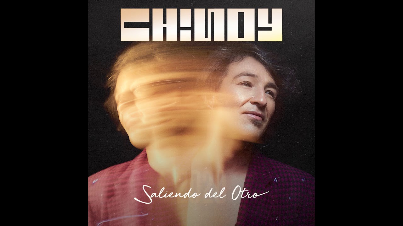 Chinoy | Saliendo del Otro (Full Album) - YouTube