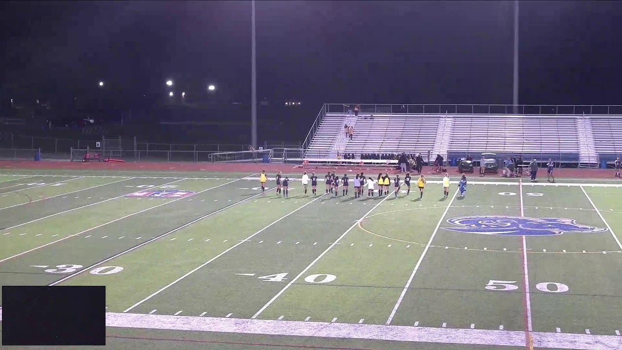 Spring-Ford HS Varsity Womens' Soccer - YouTube