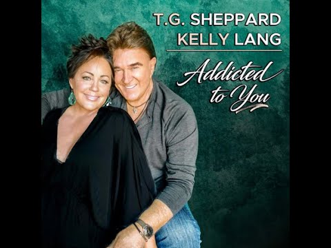 T.G. Sheppard and Kelly Lang interview My Kind Of Country 4/15/2024 ...