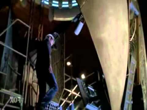 Fringe - 3x21 - The Last Sam Weiss - Final - YouTube