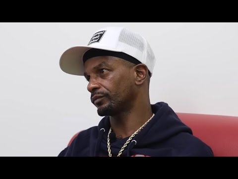 Charleston White Goes Off On J Prince & Mob Ties! - YouTube