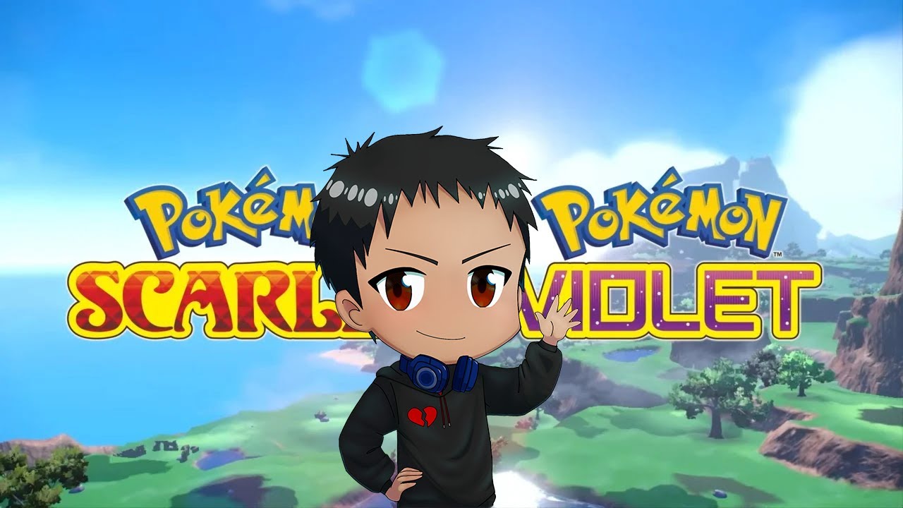 # 1 POKEMON Trainer LIVE NOW #LVLUP - YouTube