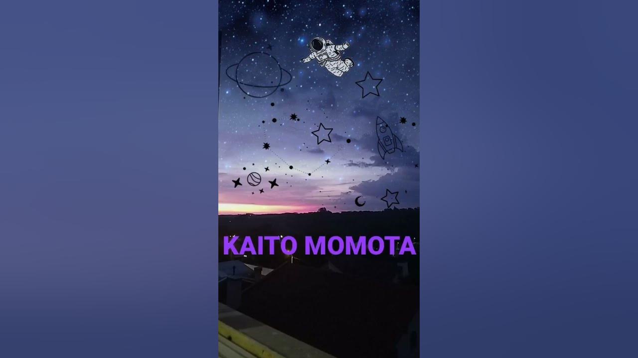 Animegame Characters Genderbend Part 3 Kaito Momota💜🌌 Youtube